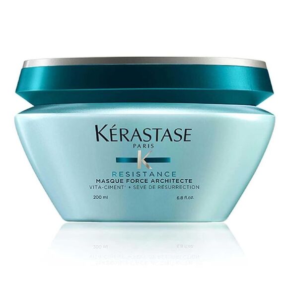 Kerastase | Hair | Kerastase Resistance Masque Force Architecte ...